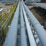 FibaClad - GRP Insulation Cladding - 2 year Mechanical Guarantee
